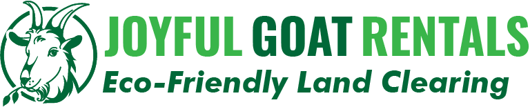 Eco-Friendly Land Clearing & Goat Rental – Goat Rentals Birmingham AL